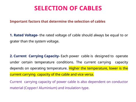 Lecture Notes Electrical Wiring System Components Pptx