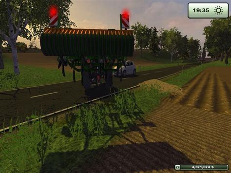 Fs2013 Imt 542 Deluxe V 1 0 Other Manufactors Mod Für Farming Simulator 2013