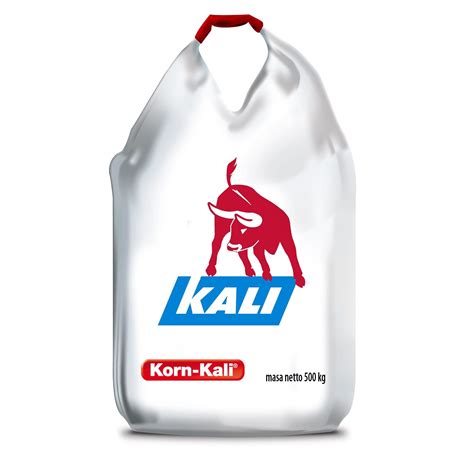 Korn Kali Bb 500kg Cena Opinie Superplonypl