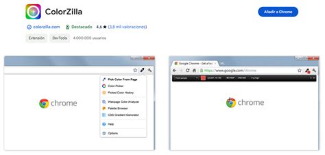 Cómo usar colores en HTML Webempresa