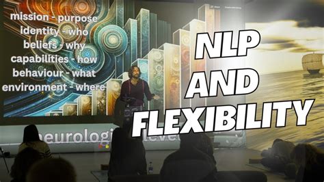 🎥 Unlocking Behavioral Flexibility In Nlp And Breathwork Adaptation For