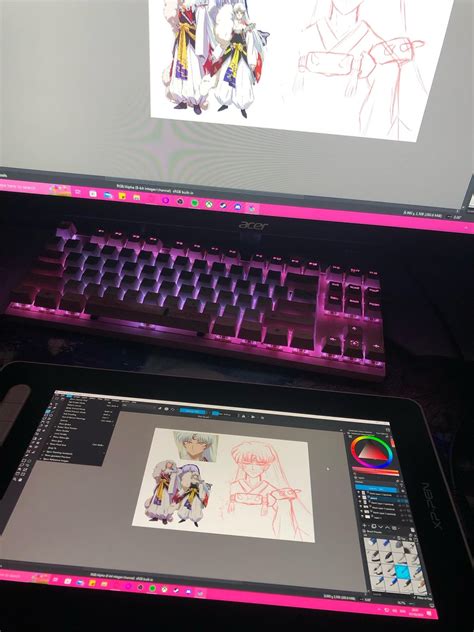 Help Canvas Resize R Krita