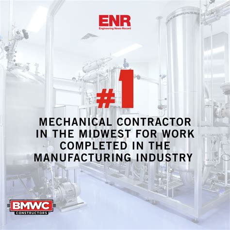 Bmwc Constructors On Linkedin Engineering News Record Enr Recently