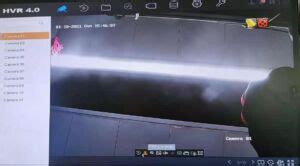 DVR NVR Storage Mode Introduction And Configuration Guide Hikvision Singapore