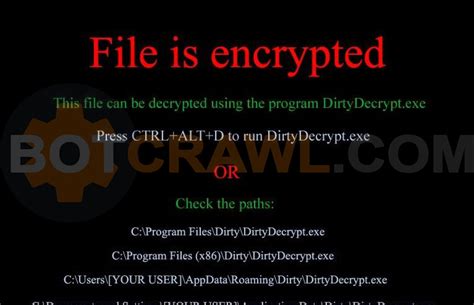How To Remove The Cryptolocker Virus Encryption Virus Removal Instuctions