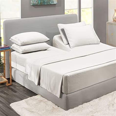 I Tested The Top Split King Sheets For The Ultimate Comfort And Heres