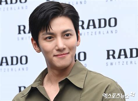 지창욱 레이저 쏘는 눈빛[엑s Hd포토]