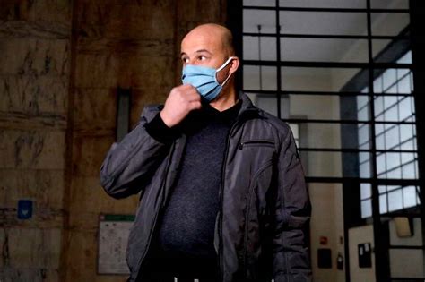 Strage Di Erba Azouz Marzouk “olindo E Rosa Sono Innocenti Mio