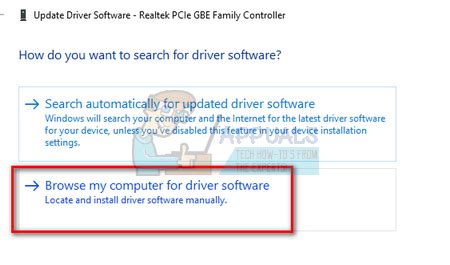 Fix Network Cable Unplugged