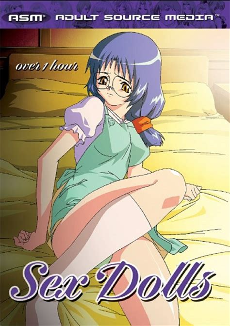 Sex Dolls 2025 By Adult Source Media Hotmovies