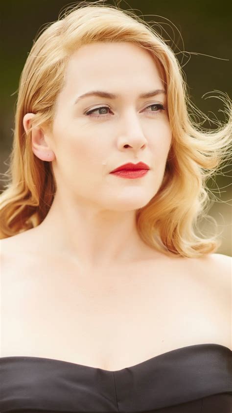Kate Winslet Wallpapers 4k Hd Kate Winslet Backgrounds On Wallpaperbat