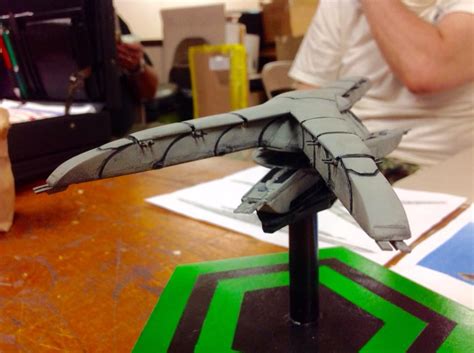 Bsg Model Kits Scale Model Addict