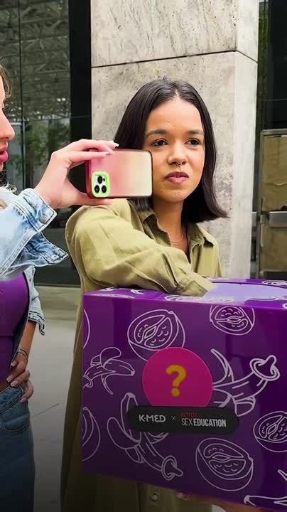 Isabela Coutinho On Linkedin Kmed Sex Education 🚀