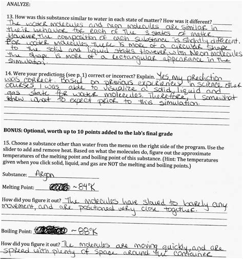 Wave On A String Phet Simulation