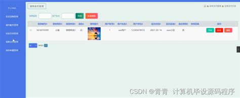 【附源码】java计算机毕业设计小区宠物管理系统（程序 lw 部署） 宠物系统用例图 csdn博客