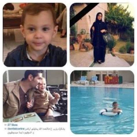 مصادر لـسرايا لا شبهة جنائية وراء وفاة الطفل عزالدين و والدته في