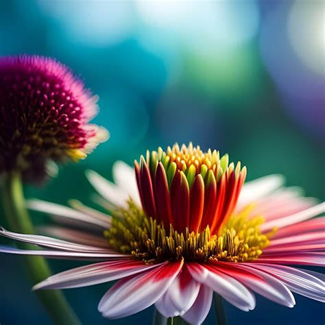 Download Ai Generated Flower Botany Royalty Free Stock Illustration Image Pixabay