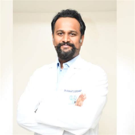 Dr Vikrant Deshmukh Siliguri