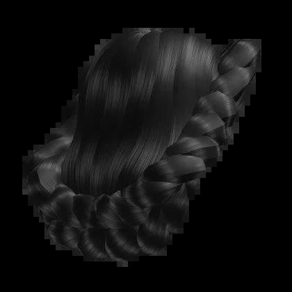 Custom Hair Style Roblox Item Rolimons