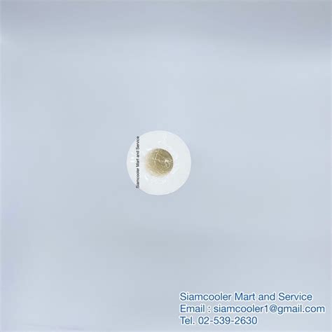 ไส้กรองน้ำ Pp Sediment ขนาด 20 นิ้ว กรองละเอียด 5 ไมครอน