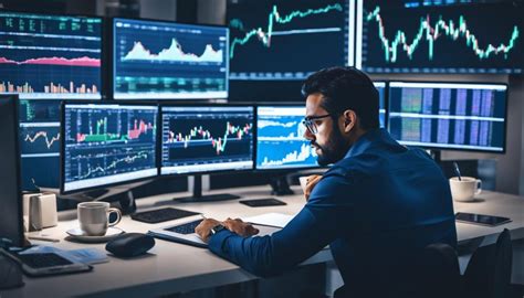 Solid Daily Trading Routine Optimize Psychologie Marketbulls