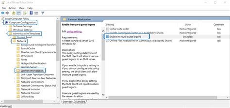 Error Organizations Security Policies Block Unauthenticated Guess