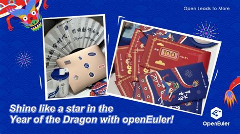 openeuler on linkedin code yearofthedragon opensource openeuler