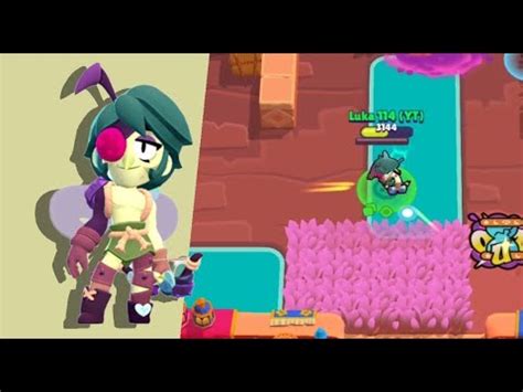 Brawl Stars Angelo Youtube