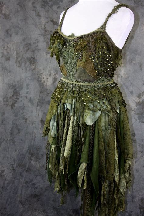 Pin By Fia Granrot On Crochet Fairy Clothes Renaissance Fair Outfit
