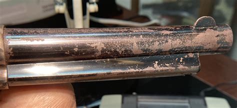 Different Rust Colt Forum