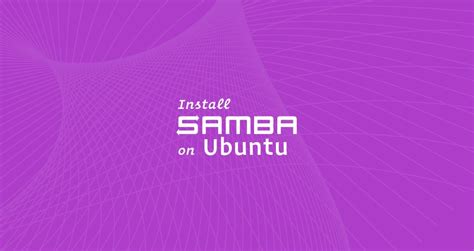 Moved Samba From Add On To Ubuntu Cant Access Config Folder Now Home Assistant Community