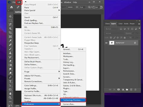 Cách Sử Dụng Công Cụ Content Aware Tracing Tool Trong Photoshop