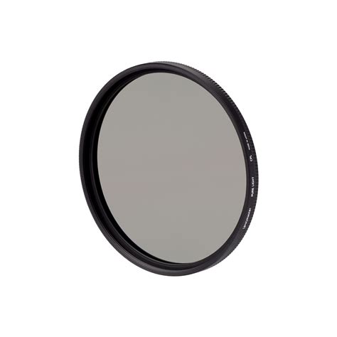 62mm Circular Polarizer Filter Cpl Pure Light Tuttle Cameras