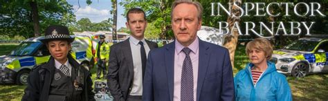 Inspector Barnaby Vol. 31 [4 DVDs]: Amazon.de: Neil Dudgeon, Nick Hendrix, Fiona Dolman, Annette ...
