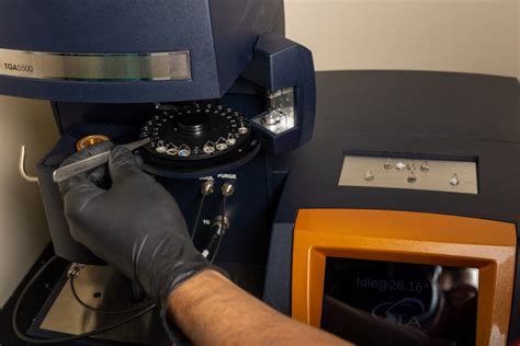 Material Testing Choices To Select The Correct Polymer Material