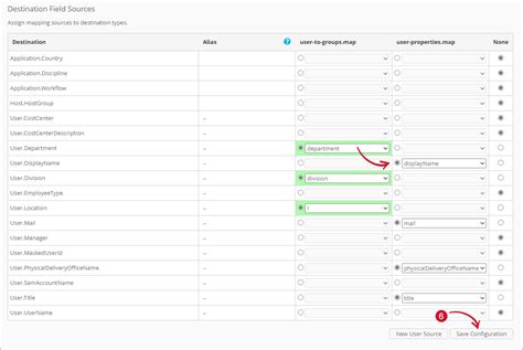 managing mapping sources open it online documentation
