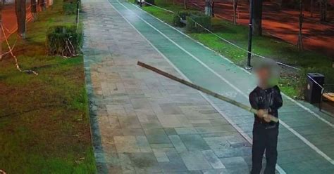 საზოგადოებრივი სარგებლობისთვის განკუთვნილი ობიექტის დაზიანება განადგურებაზე ადმინისტრაციული