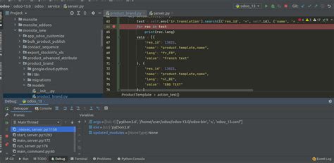 Useful Pycharm Keyboard Shortcuts