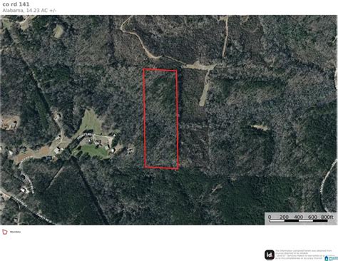 County 141 Rd Lot 1 Fayette Al 35555 ®