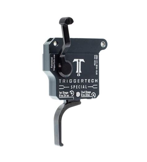 Triggertech Rem 700 Two Stage Special Trigger