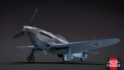 Event Legend Of Victory Eremins Yak 3 News War Thunder