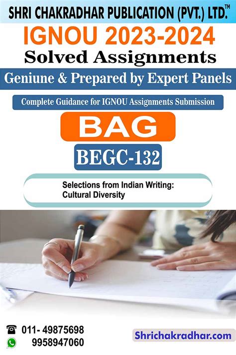 Download Ignou Begc 132 Solved Assignment 2023 24 Pdf
