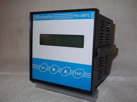 Microprocessor Controller Unit In Ahmedabad माइक्रोप्रोसेसर कंट्रोलर