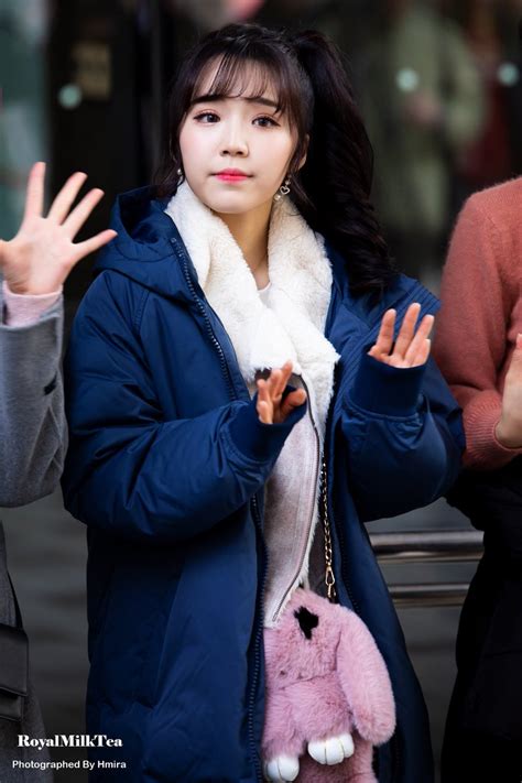 민지1 버스터즈 미니 팬미팅 Wbs 원음방송 창사 20주년 좌산상사 초청 대법회 및 기념 공연 20181125 버스터즈 Busters 민지 형서 지수 민정