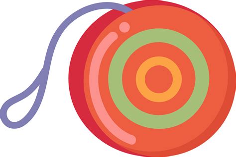 Yoyo Clipart