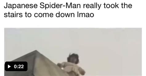 Lazy Spider Man Is The Worst 9gag Lazy Spider Man Is The Worst 9gag