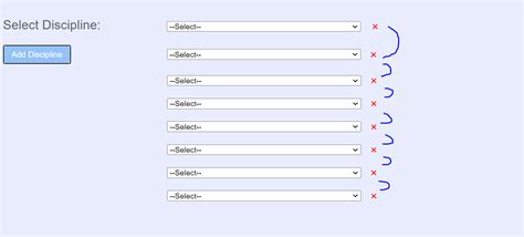 javascript how to fill the gap created by removed div stack overflow