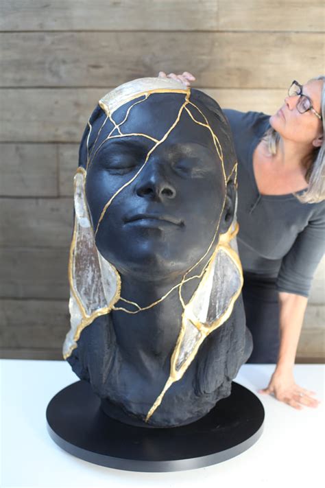 Kintsugi Billie Bond