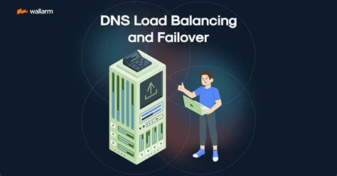 An In Depth Study Of DNS Load Balancing And Failover