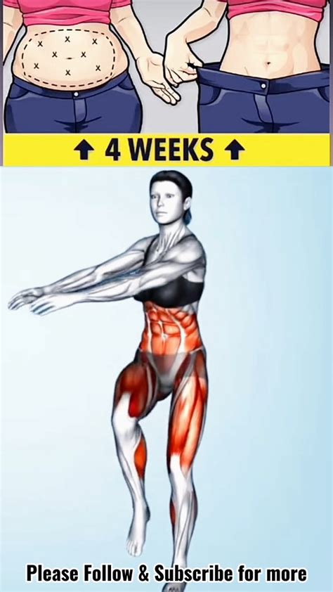 Full Body Fat Burn Workout Workoutbuddy Homeworkout Fullbodyworkout